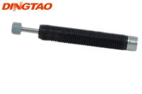 China DT Vector IX6 IX9 Parts Adjustable Shock Absorber C=14 F=30 Nm M 14 X 1,5 125203 for sale
