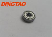 China Cutter Parts For Vector Q80 Parts Vector IX6 IX9 MH8 Cutter Bearing 101838 for sale