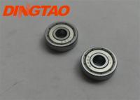 China Cutter Parts For Vector Q80 Parts Vector IX6 IX9 MH8 Cutter Bearing 101838 for sale