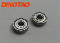 China Cutter Parts For Vector Q80 Parts Vector IX6 IX9 MH8 Cutter Bearing 101838 for sale