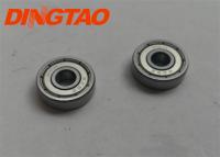 China Cutter Parts For Vector Q80 Parts Vector IX6 IX9 MH8 Cutter Bearing 101838 for sale
