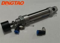 China DT Vector Q80 Cutter MH8 M88 MH5 Q50 IX6 IX9 Cutter Parts 704252 Cylinder Assembly for sale
