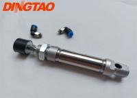 China DT Vector Q80 Cutter MH8 M88 MH5 Q50 IX6 IX9 Cutter Parts 704252 Cylinder Assembly for sale