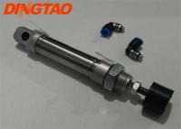 China DT Vector Q80 Cutter MH8 M88 MH5 Q50 IX6 IX9 Cutter Parts 704252 Cylinder Assembly for sale
