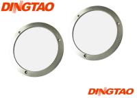 China 130179 704552 Cutter Spare Parts For Vector IX6 IX9 Cutter Crowns Pressing Foot for sale