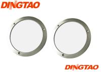China 130179 704552 Cutter Spare Parts For Vector IX6 IX9 Cutter Crowns Pressing Foot for sale