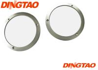 China 130179 704552 Cutter Spare Parts For Vector IX6 IX9 Cutter Crowns Pressing Foot for sale