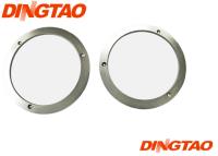 China 130179 704552 Cutter Spare Parts For Vector IX6 IX9 Cutter Crowns Pressing Foot for sale