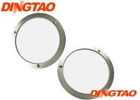 China 130179 704552 Cutter Spare Parts For Vector IX6 IX9 Cutter Crowns Pressing Foot for sale