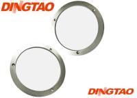 China 130179 704552 Cutter Spare Parts For Vector IX6 IX9 Cutter Crowns Pressing Foot for sale