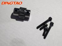 China For Vector IX6 IX9 MX9 MX6 MP6 Lectra Spare Parts 702866 Bushing+Crankpin+Screw for sale