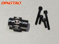 China For Vector IX6 IX9 MX9 MX6 MP6 Lectra Spare Parts 702866 Bushing+Crankpin+Screw for sale