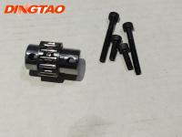China For Vector IX6 IX9 MX9 MX6 MP6 Lectra Spare Parts 702866 Bushing+Crankpin+Screw for sale