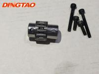 China For Vector IX6 IX9 MX9 MX6 MP6 Lectra Spare Parts 702866 Bushing+Crankpin+Screw for sale