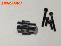 China For Vector IX6 IX9 MX9 MX6 MP6 Lectra Spare Parts 702866 Bushing+Crankpin+Screw for sale