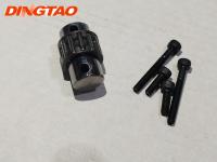 China For Vector IX6 IX9 MX9 MX6 MP6 Lectra Spare Parts 702866 Bushing+Crankpin+Screw for sale