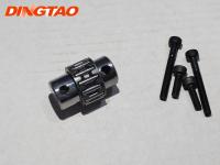 China For Vector IX6 IX9 MX9 MX6 MP6 Lectra Spare Parts 702866 Bushing+Crankpin+Screw for sale