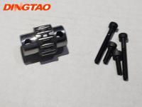 China For Vector IX6 IX9 MX9 MX6 MP6 Lectra Spare Parts 702866 Bushing+Crankpin+Screw for sale