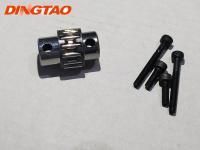 China For Vector IX6 IX9 MX9 MX6 MP6 Lectra Spare Parts 702866 Bushing+Crankpin+Screw for sale