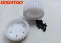 China 127890 X Axis Gear For Lectra Vector Q80 Spare Parts IX6 IX9 M55 MH8 IH8 M88 Q50 for sale