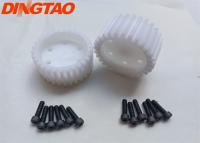 China 127890 X Axis Gear For Lectra Vector Q80 Spare Parts IX6 IX9 M55 MH8 IH8 M88 Q50 for sale