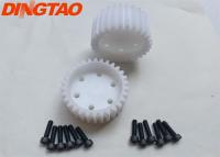 China 127890 X Axis Gear For Lectra Vector Q80 Spare Parts IX6 IX9 M55 MH8 IH8 M88 Q50 for sale