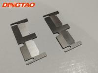 China 129406 Spare Parts For Lectra Vector IX6 Q50 M55 MH5 IH5 MX6 Knife Blade Guide for sale