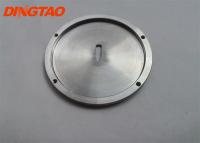 China Cutter Spare Parts For Lectra Vector Q80 Q50 IX6 IX9 124007 Bottom Cap Base Bowl for sale