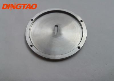 China Cutter Spare Parts For Lectra Vector Q80 Q50 IX6 IX9 124007 Bottom Cap Base Bowl for sale
