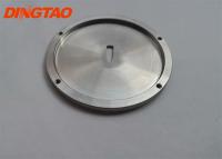 China Cutter Spare Parts For Lectra Vector Q80 Q50 IX6 IX9 124007 Bottom Cap Base Bowl for sale