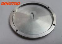 China Cutter Spare Parts For Lectra Vector Q80 Q50 IX6 IX9 124007 Bottom Cap Base Bowl for sale