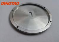 China Cutter Spare Parts For Lectra Vector Q80 Q50 IX6 IX9 124007 Bottom Cap Base Bowl for sale