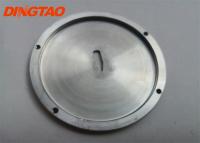 China Cutter Spare Parts For Lectra Vector Q80 Q50 IX6 IX9 124007 Bottom Cap Base Bowl for sale