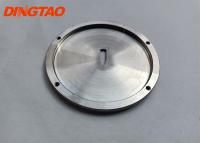 China Cutter Spare Parts For Lectra Vector Q80 Q50 IX6 IX9 124007 Bottom Cap Base Bowl for sale