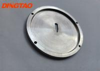 China Cutter Spare Parts For Lectra Vector Q80 Q50 IX6 IX9 124007 Bottom Cap Base Bowl for sale