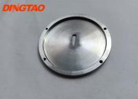China Cutter Spare Parts For Lectra Vector Q80 Q50 IX6 IX9 124007 Bottom Cap Base Bowl for sale