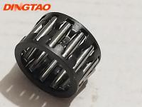 China Suit For IX9 Auto Cutter Parts Needle Bearing , 123921 For Vector IX6 Parts for sale
