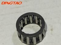 China Suit For IX9 Auto Cutter Parts Needle Bearing , 123921 For Vector IX6 Parts for sale