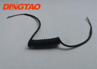 China Auto Cutter Parts For Vector Q80 Parts Sensor Wire 311137 , For Vector MH M55 Q50 for sale