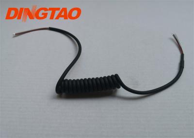 China Auto Cutter Parts For Vector Q80 Parts Sensor Wire 311137 , For Vector MH M55 Q50 for sale