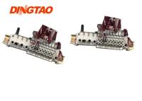 China Cutter Parts For Lectra Vector IX6 IX9 M55 MH8 Q50 129468 Battery Valve Assembly for sale