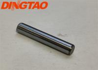 China 124020 Shaft Of The Rear Roller For DT Vector Q80 Parts IX9 MH8 Cutter Parts for sale