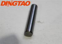 China 124020 Shaft Of The Rear Roller For DT Vector Q80 Parts IX9 MH8 Cutter Parts for sale