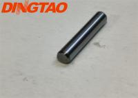 China 124020 Shaft Of The Rear Roller For DT Vector Q80 Parts IX9 MH8 Cutter Parts for sale