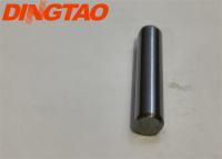 China 124020 Shaft Of The Rear Roller For DT Vector Q80 Parts IX9 MH8 Cutter Parts for sale