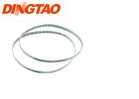 China Cutter Spare Parts For Vector Q80 MH8 M88 IX9 Ix6 MH M55 Rotation Belt 123949 for sale