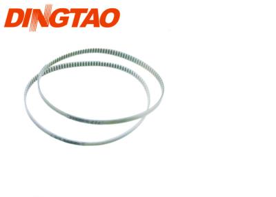 China Cutter Spare Parts For Vector Q80 MH8 M88 IX9 Ix6 MH M55 Rotation Belt 123949 for sale