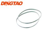 China Cutter Spare Parts For Vector Q80 MH8 M88 IX9 Ix6 MH M55 Rotation Belt 123949 for sale