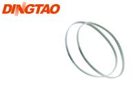 China Cutter Spare Parts For Vector Q80 MH8 M88 IX9 Ix6 MH M55 Rotation Belt 123949 for sale