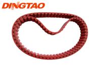 China 128175 X Axis Belt For Vector Q80 IX9 Ix6 MH M55 M88 MH8 MX MX9 Q50 Cutter Parts for sale